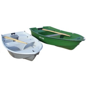 Täispuhutavad PVC-paadid ja mootorpaadid | BalticBoatNet
