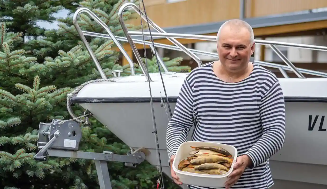 Kontakt - balticboatnet